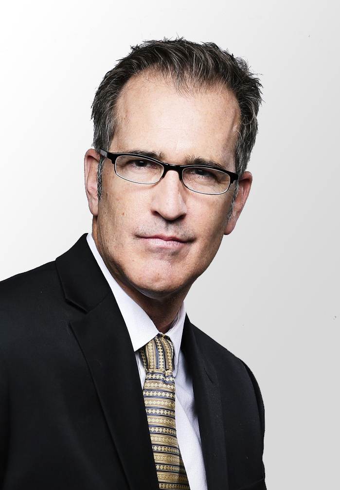 David Olson | Business Broker Specializing in Consulting & Growth