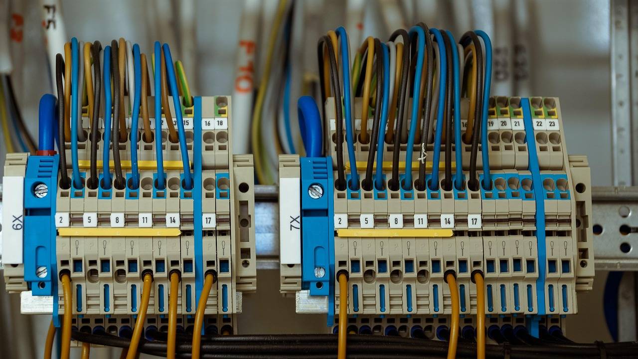 Electrifying M&A Market for Electrical Contractors: 2024 Recap - BMI ...